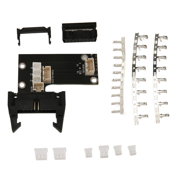 Unleash Vyper Touch Adapter Board Accessories Your Conversion Companion ...