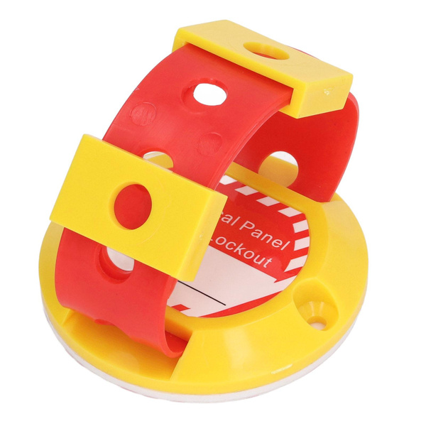 Electrical Panel Handle Lockout High Strength Insulation Industrial ...