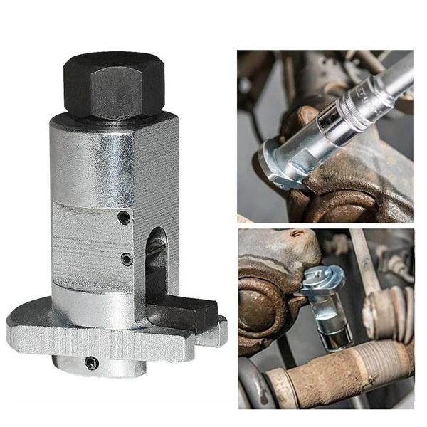 Universal Hydraulic Shock Absorber Suspension Separator Fluid ...