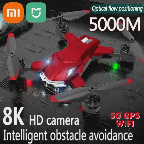 Xiaomi MIJIA 109L 5G GPS Profesional HD Aerial Photography 4K/8K Camera ...