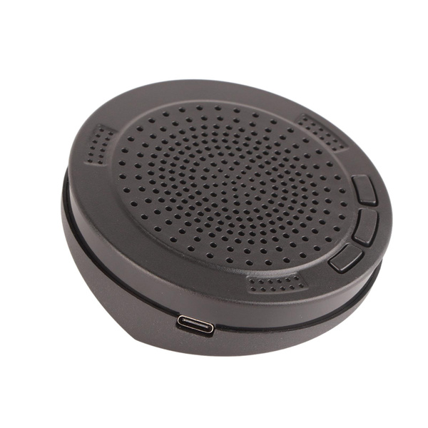 Akozon USB Conference Microphone, Conference USB Omnidirectional ...