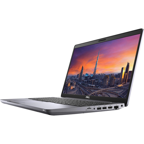 Dell Precision 3551 Workstation Laptop Intel Core i7-10850H GHz ...