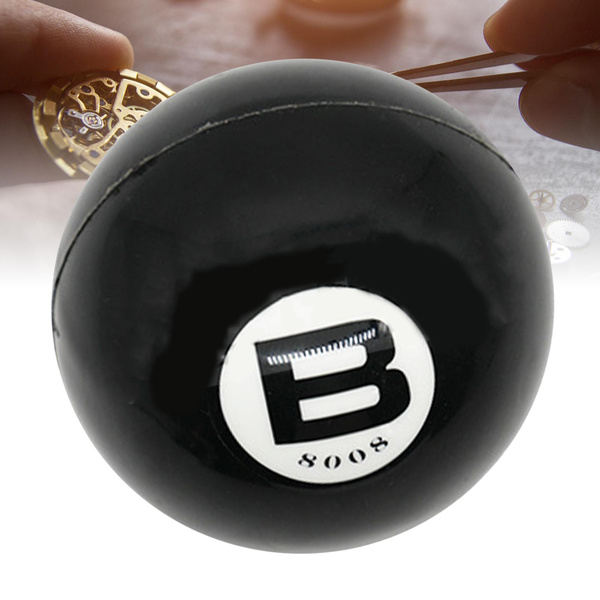 Watch case Opening Ball, Rubber Ball Opener Watch Tool, Watchmaking ...