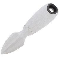 Beille Handheld Lemon Squeezer Citrus Reamer Wheat Straw Kitchen ...