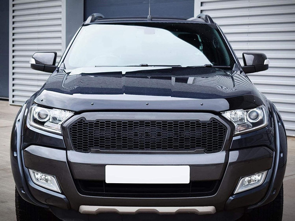 For Ford Ranger 2015 2016 2017 2018 2019 2020 2021 2022 2023 Bonnet ...
