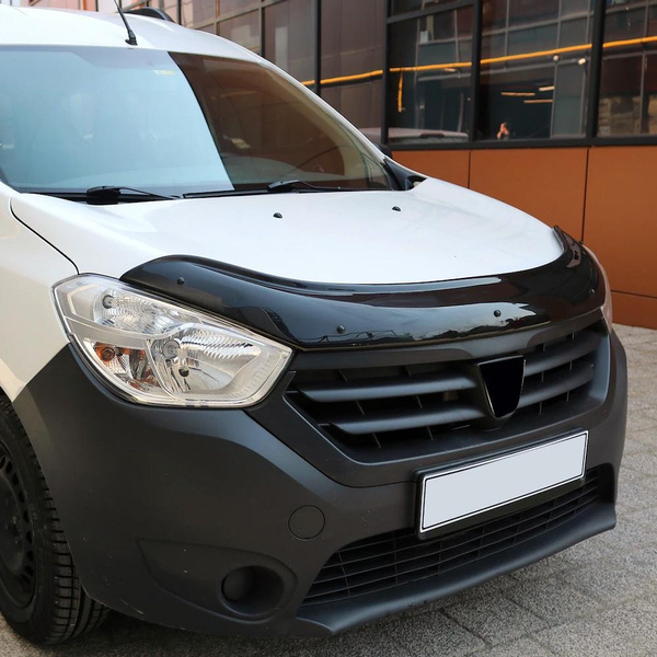 For Renault Dacia Dokker 2013 2014 2015 2016 2017 2018 2019 2020 Bonnet ...