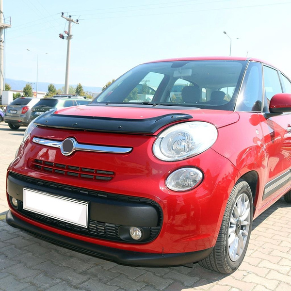 For Fiat 500L 2013 2014 2015 2016 2017 2018 2019 2020 2021 2022 2023 ...