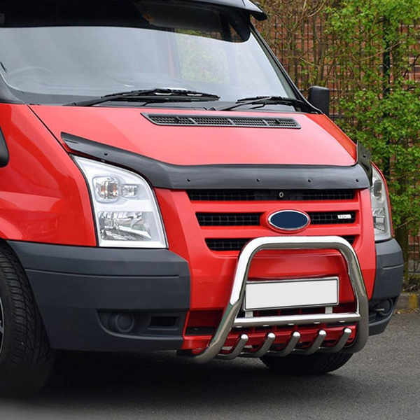 For Ford Transit 2006 2007 2008 2009 2010 2011 2012 2013 Bonnet ...