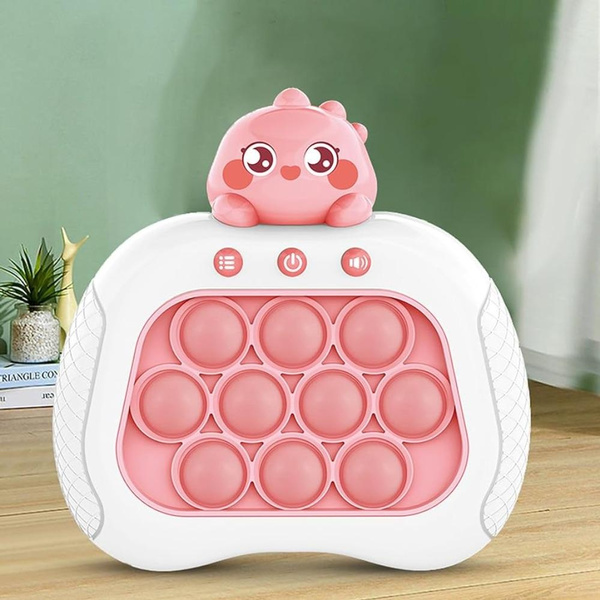 Pop Fidget Games for Kids, Decompression Breakthrough Puzzle Game ...