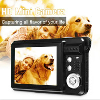 K09 48 Million Pixels HD Digital Camera Student Household Selfie ...