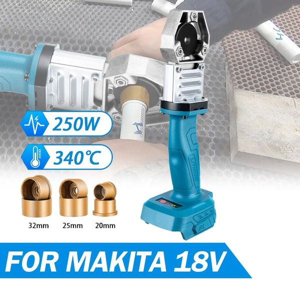 18v Welding Equipment,Tube Welders,Cordless PE/PPR Water Pipe Machine ...