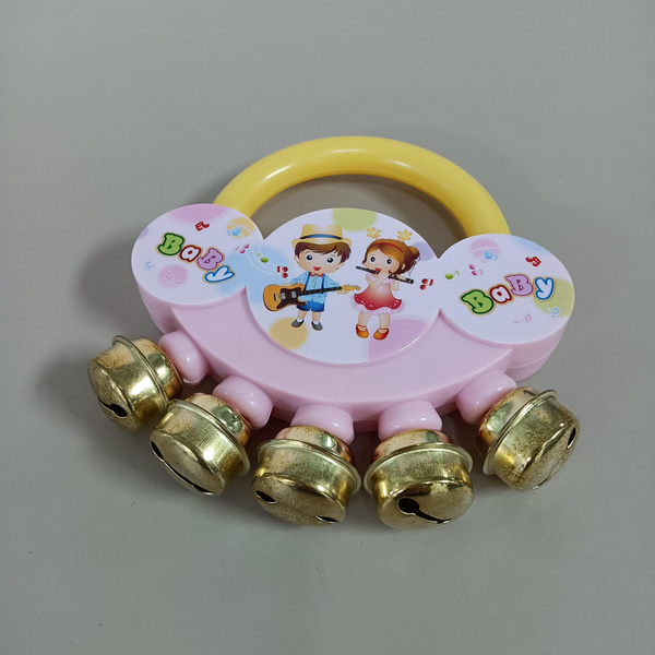 YouYeap Baby rattles, Multi-Use Toy | Wish