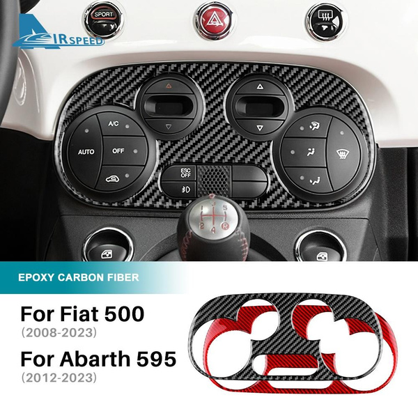 for Fiat 500 Abarth 595 2012 2013 2014 2015 2016 2017 2018 2019 2020 ...