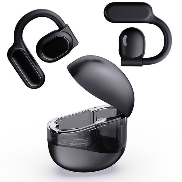 2024 NEW Open Ear Headphones Bluetooth 5.3, True Wireless Open Ear ...