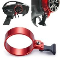 Aluminum Alloy Remote Control One-Handed Handwheel Controller for Axial ...