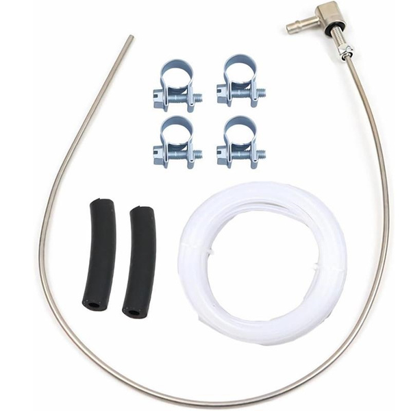 1SET Fuel Tank Sender Stand Pipe Pick Up Kit Car Fuel Tank Standpipe 1SET Fuel Tank Sender Stand Pipe Pick Up Kit Car Fuel Tank Standpipe