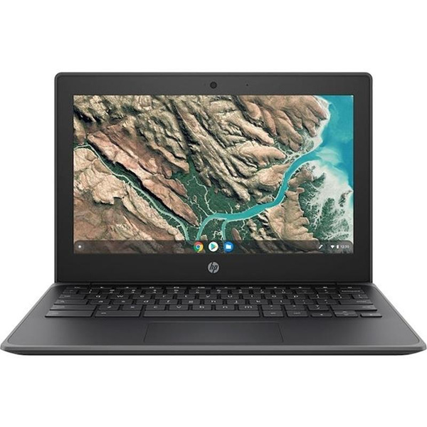 HP Chromebook 11 G8 EE 11.6" 4GB 32GB eMMC Celeron® N4000 1.10GHz ...