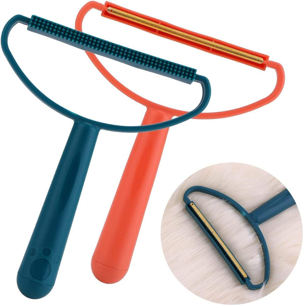 Mini Fluff Remover Fluff Fabric Razor Suitable for Carpet Wool Coat ...