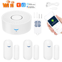 WiFi Smart Caregiver Pager Call Button System Wireless Personal Alarm ...