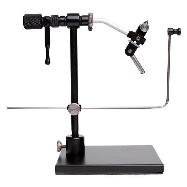 Rotary Fly Tying Vise Practical 360° Rotation Fly Fishing Vise for ...