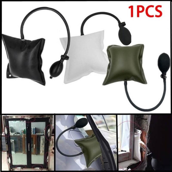 6.5 Inch Pump Wedge Locksmith Hand Tools Pick Set Open Car Door Auto ...