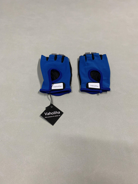 Vaholiha Palm protectors for athletic use | Wish