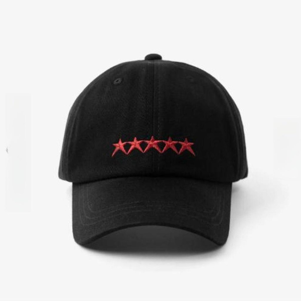 Kpop Idol Stray Kids Cap 5-STAR Dome Tour 2023 Hats | Wish