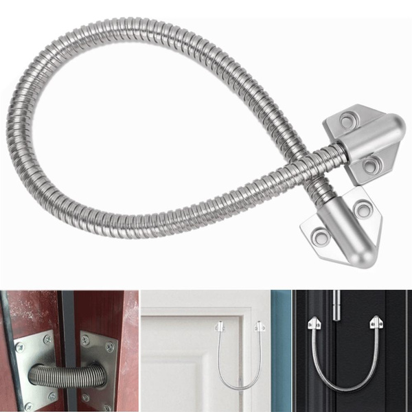 Door Cable Protector, Door Cord , Rustproof Exposed Mounting Exposed ... Door Cable Protector, Door Cord , Rustproof Exposed Mounting Exposed ...