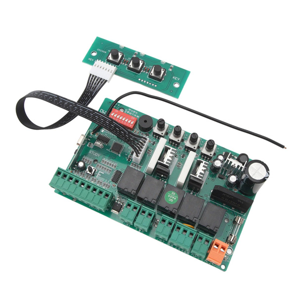 Sliding Gate Motor Board, Electric Sliding Gate Motor Board | Wish