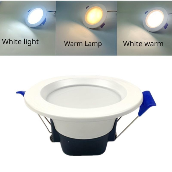 Ceiling Light, Variable Light, Tube Lamp,Face Through Commercial ...