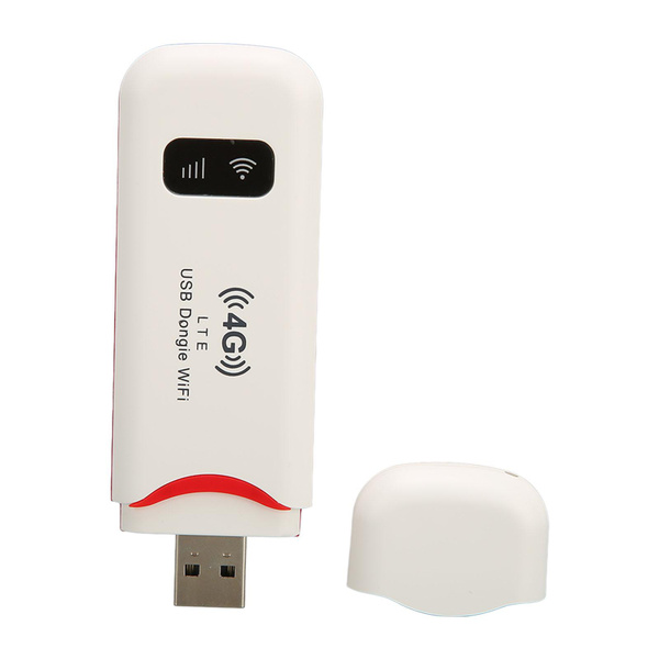 4G LTE USB Modem, 150Mbits USB Mobile WiFi Dongle, Mobile Hotspot ...