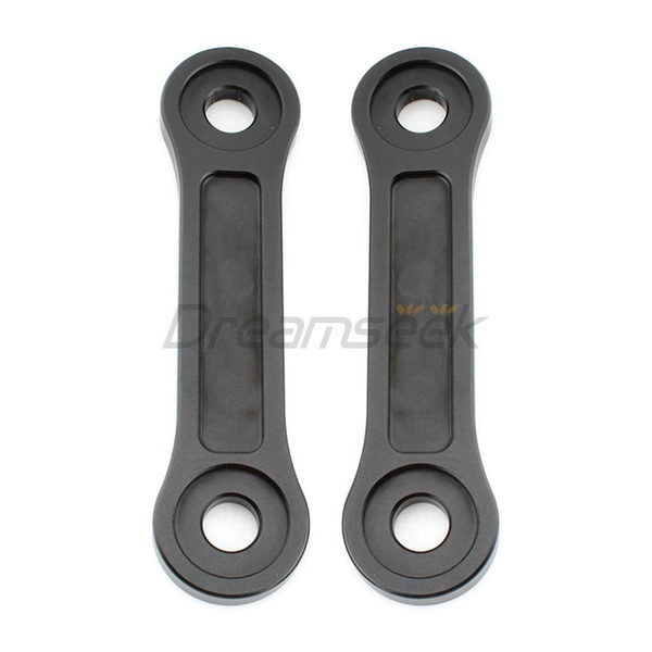 Motorcycle Rear Lowering Link Kit for Triumph Tiger Explorer 1200 GT ...