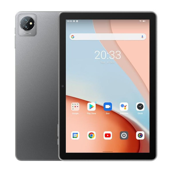 English VersionWiFi Tablet 10.1-inch Android 12 Big Screen Learning ...
