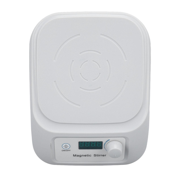 Magnetic Stirrer, High Speed Mixing Effect Digital Magnetic Stirrer | Wish