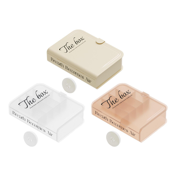 Desktop Box, Internal Dividers Compartment Container for Keys pcc | Wish