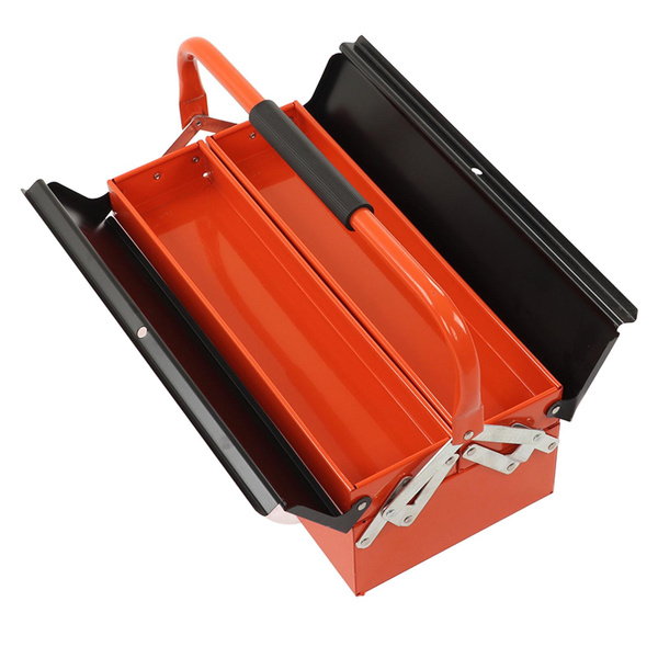 Cantilever Tool Box, Multifunctional Rustproof Cantilever Tool Box ...