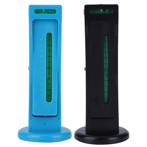 Ruler Wheel Alignment Tool 4 Wheel Castor Gauge Measurement Up Your ...