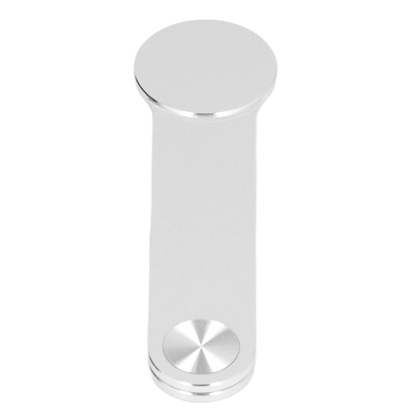 Foldable Magnetic Phone Monitor Mount, Slim Portable Laptop Phone ...