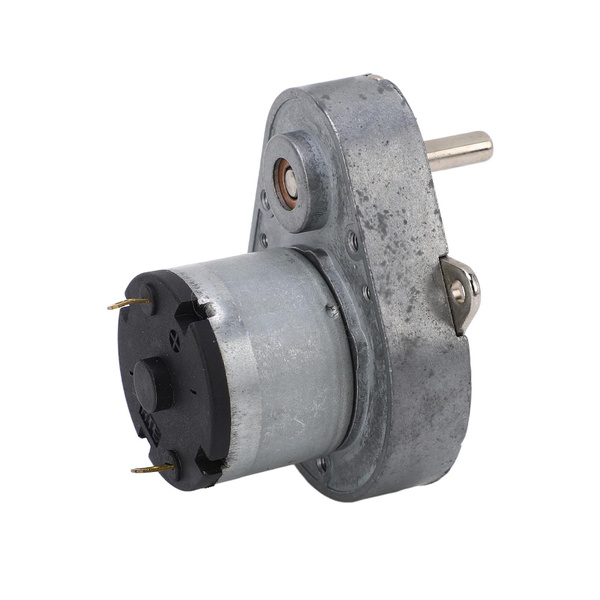 Dc Gear Motor 48E520 Shaft Pear Type Fan Eccentric Shaft Pear Shaped ...