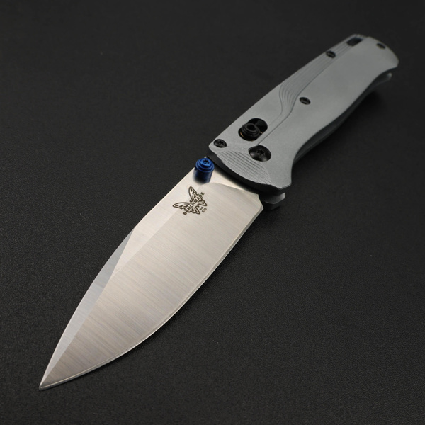 Benchmade 535 Bugout Tactical Knife Axis Lock Pocket Knife 3.24"" S30V ...