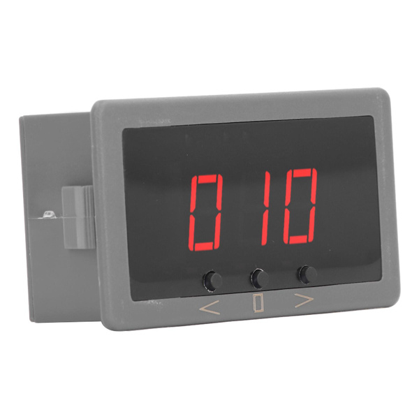 DC Motor Speed Regulator with Wireless Remote Control, PWM Speed ... DC Motor Speed Regulator with Wireless Remote Control, PWM Speed ...