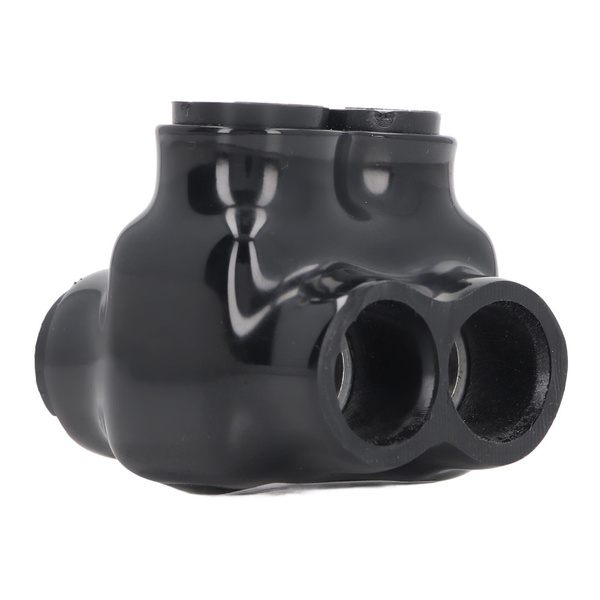 Multi Cable Connector, Practical Multi Cable Connector 2 Port Aluminum ...