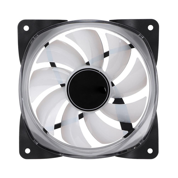 701 PC Case Cooling Fan Fan Super Silent Computer Case PC Chassis ...