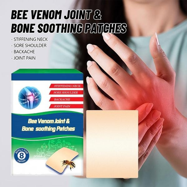 Natural Herbal Joint Pain Relief Patches,10/20/30/50Pcs/Pack | Wish