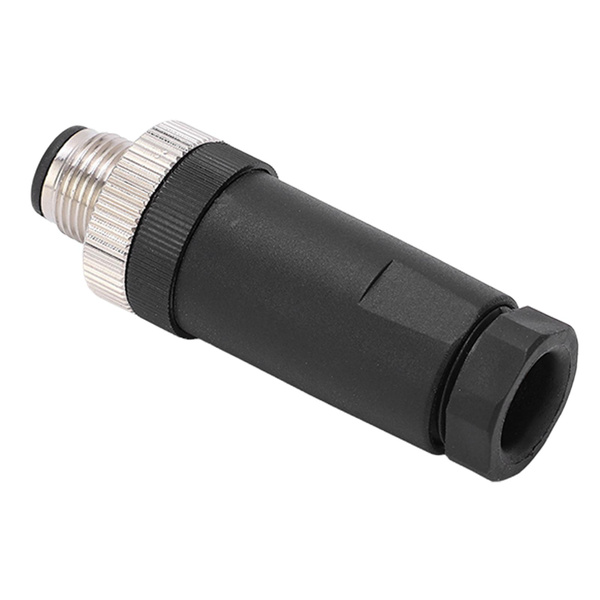 Field Installable Connector 5 Pin For NMEA 2000 Field Installable ...