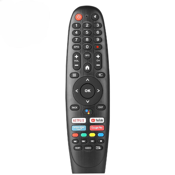RCKGNTV005 IR Remote Control For Kogan Series 9 Smart TV RT9210 V005 ...