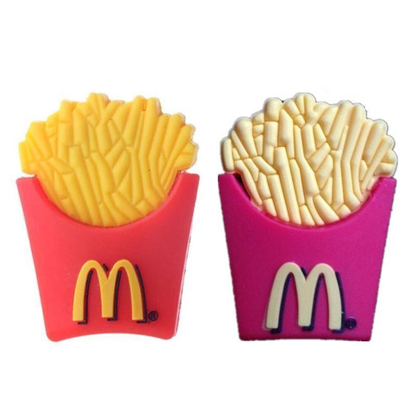 Novelty Cartoon 1 McDonalds Fries Shaped USB 3.0 flash drive Real ...