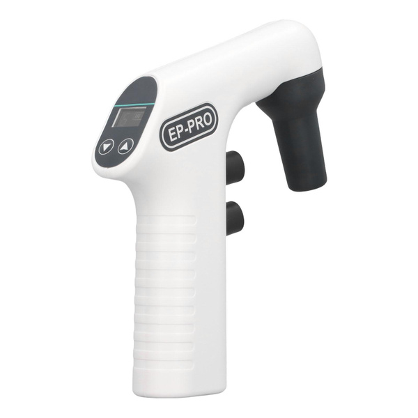 Electric Pipette Pump Controller, 6 Levels Speed Portable Pipette ...