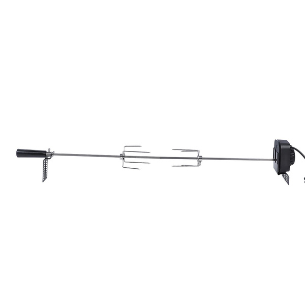 Universal Grill Electric Replacement Rotisserie Motor, 15kg Load ...