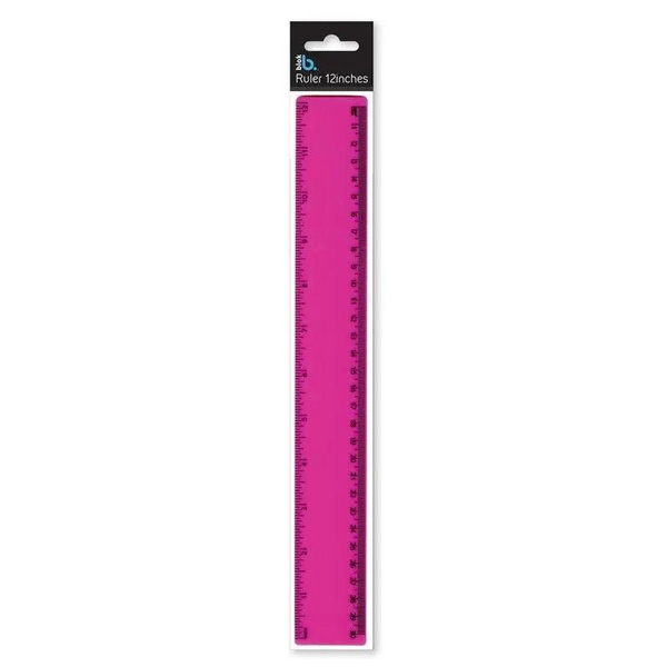 Blok b Solid Ruler | Wish